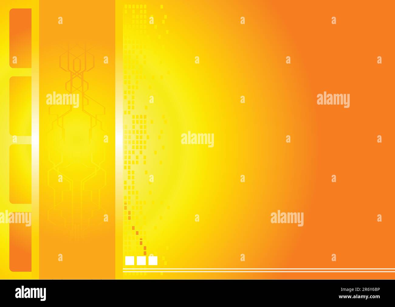 Bright technical background Stock Vector Image & Art - Alamy