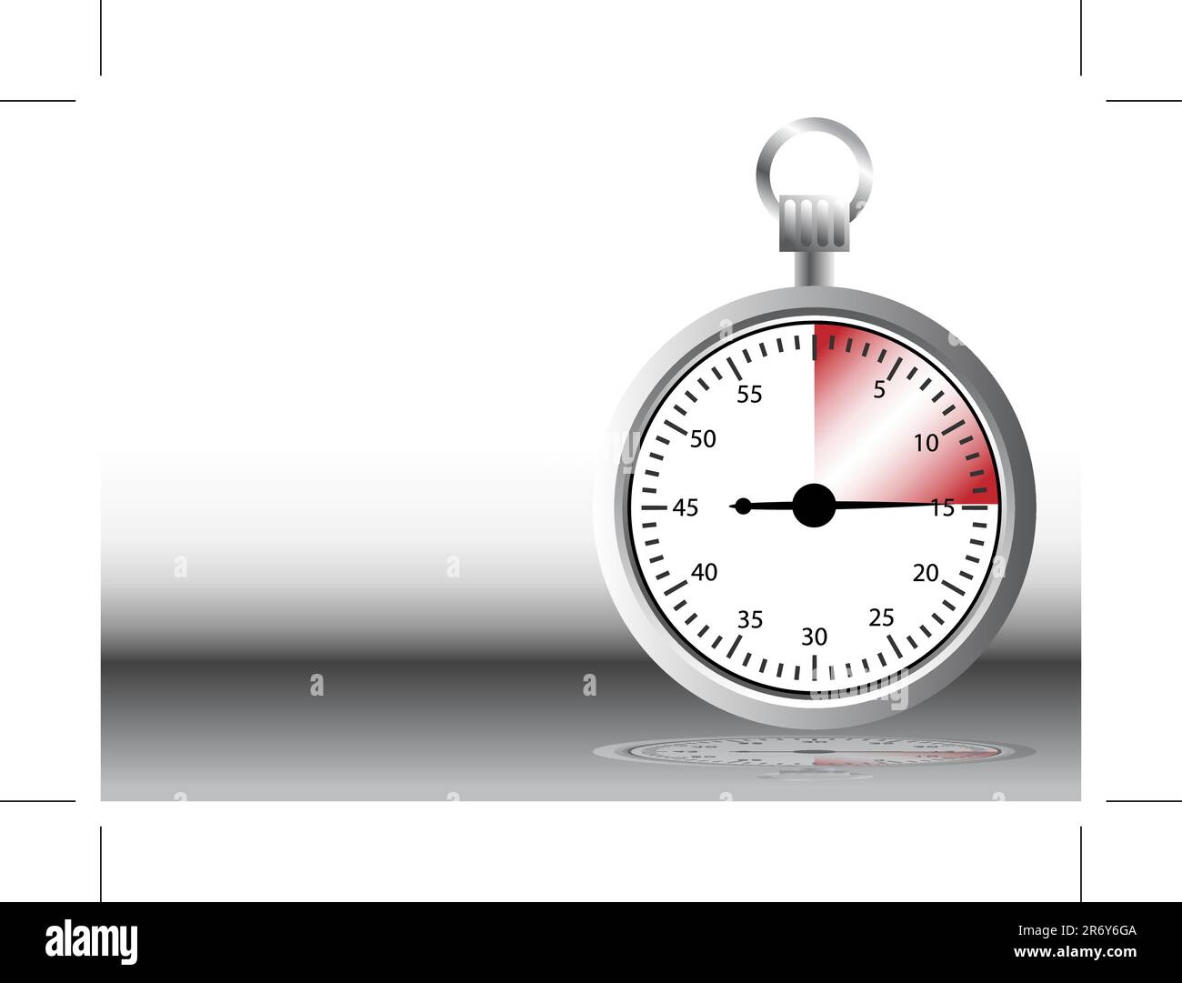 60 second stopwatch hi-res stock photography and images - Alamy