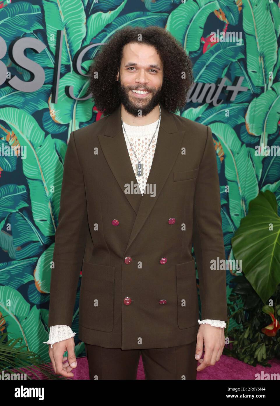 Jordan donica hi-res stock photography and images - Alamy