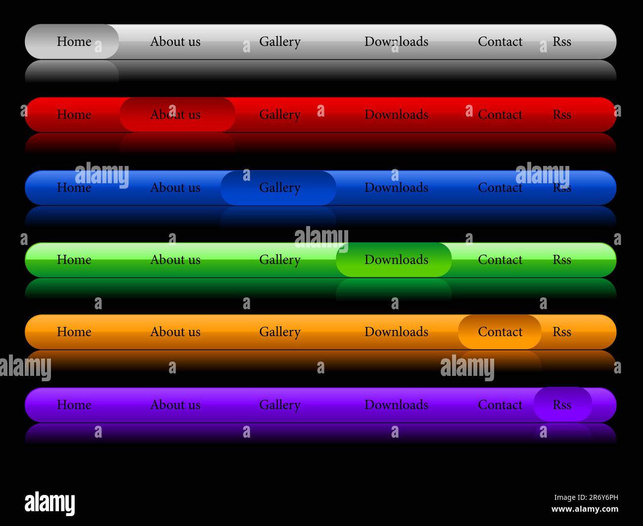 Navigation Clipart Stock Vector Images Alamy