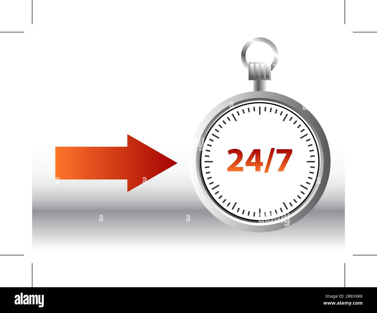 Seven ring Stock Vector Images - Alamy