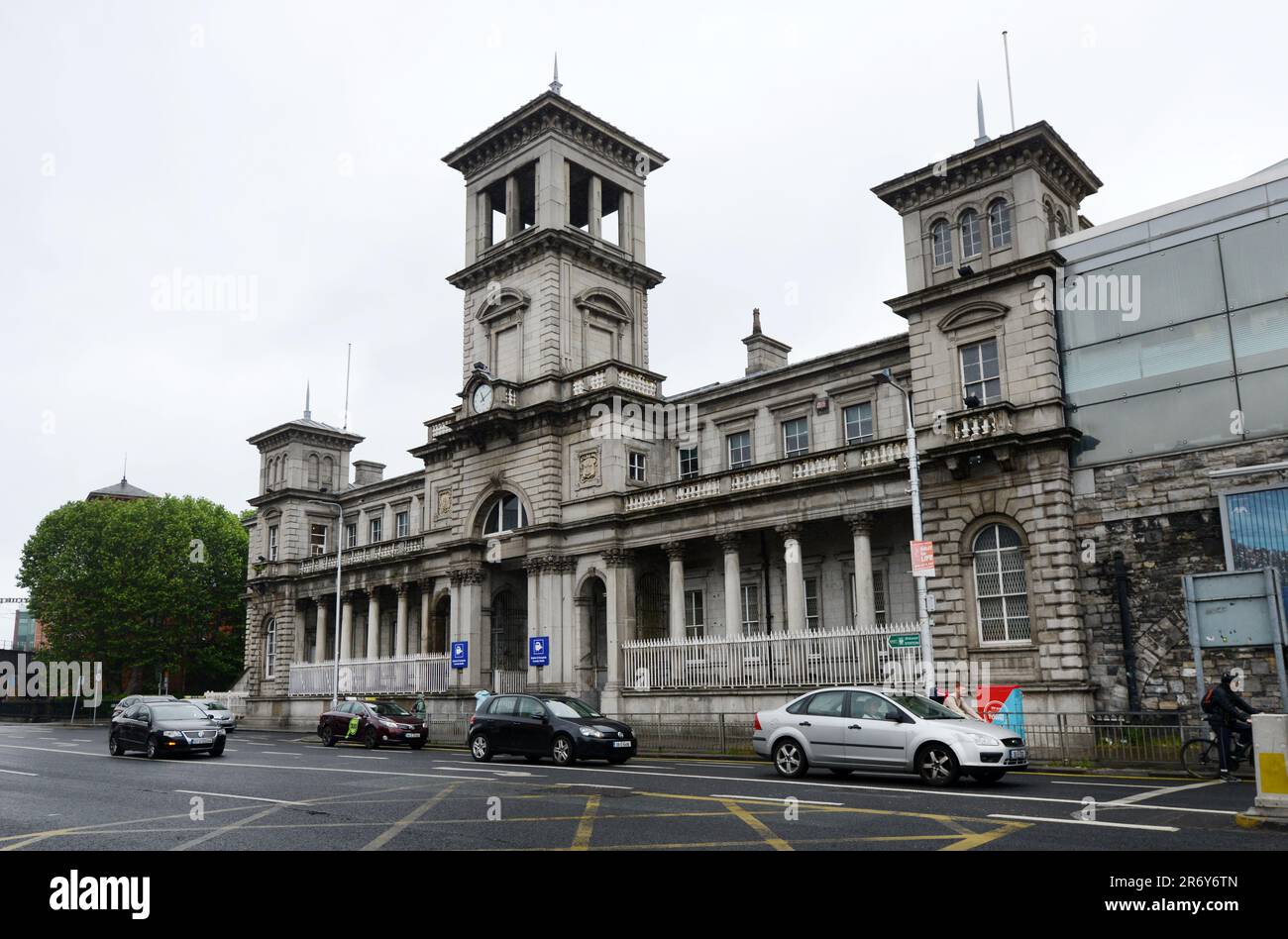 Dublin Connolly