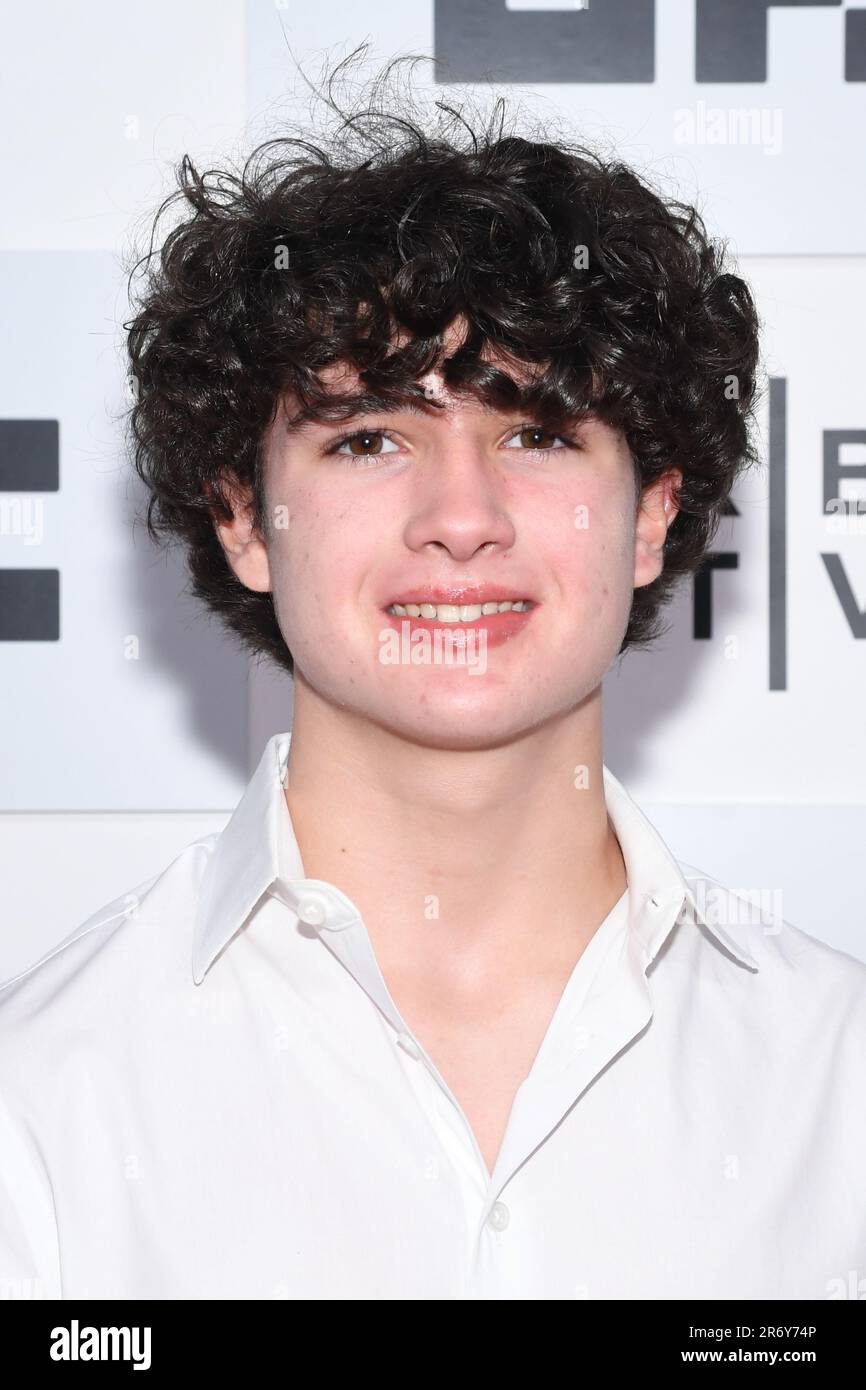 Ethan stoddard hi-res stock photography and images - Alamy