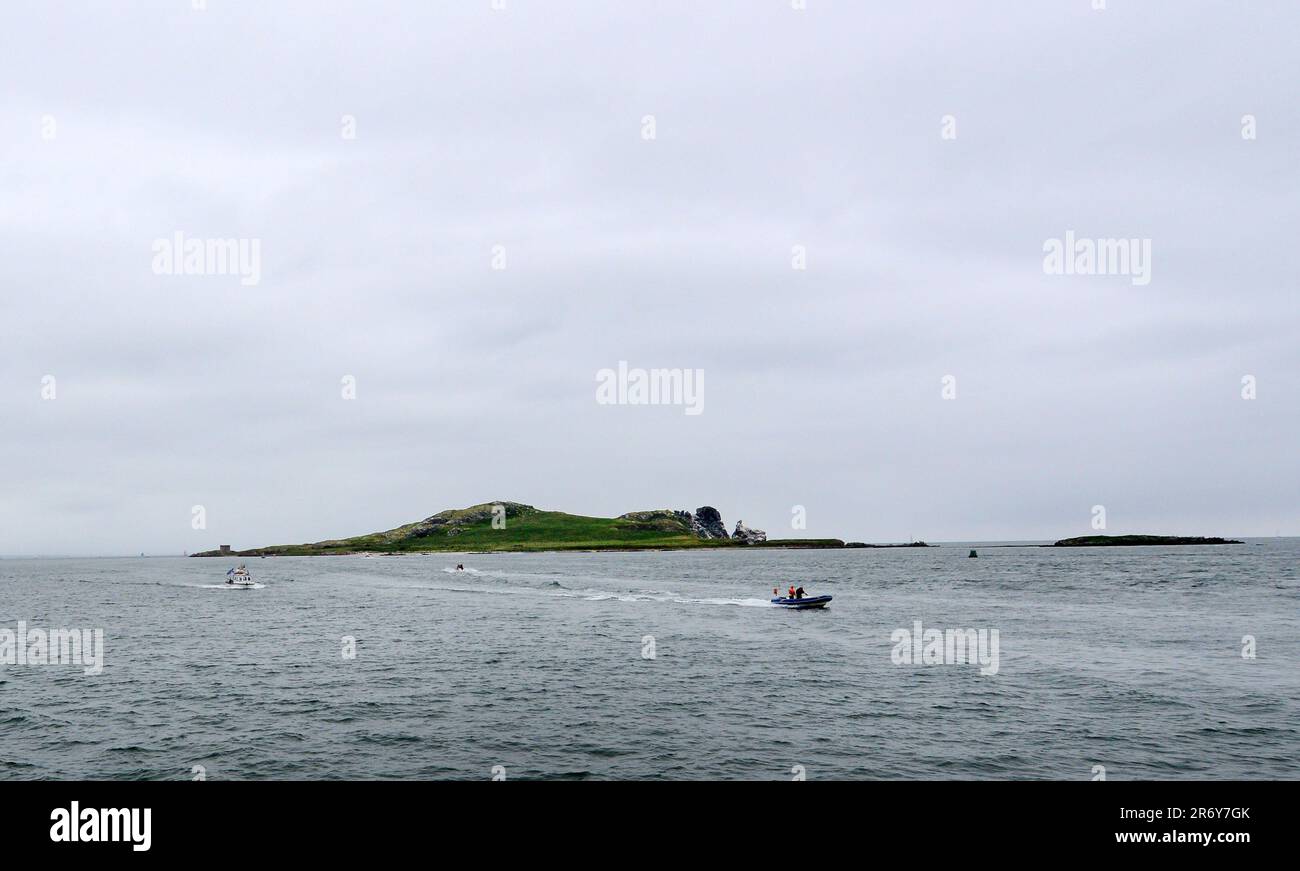 Irelands landscapes hi-res stock photography and images - Alamy