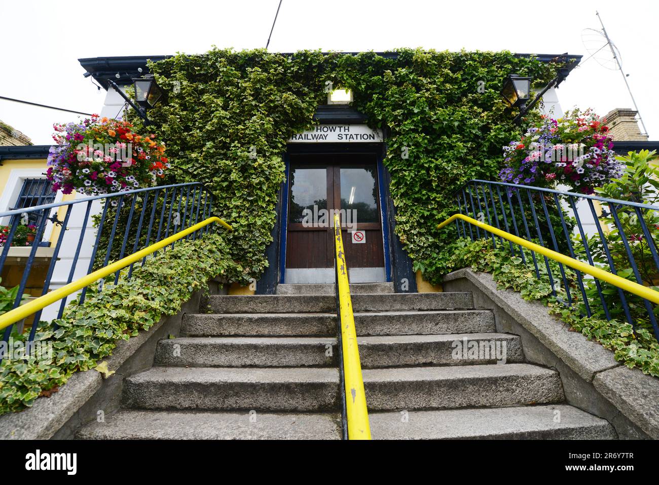 Peninsular railway hi-res stock photography and images - Alamy