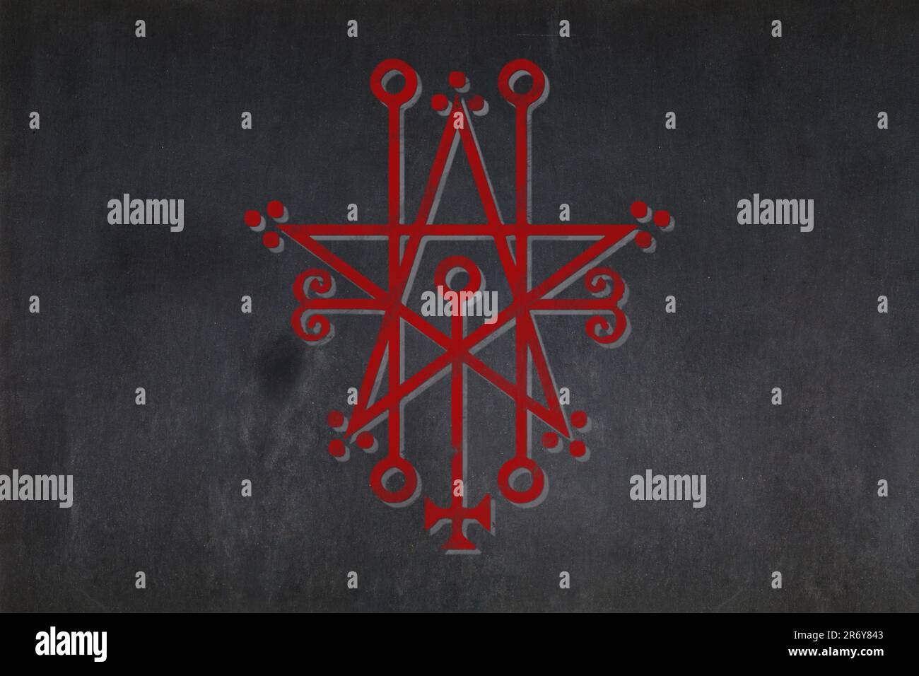 Astaroth Sigil