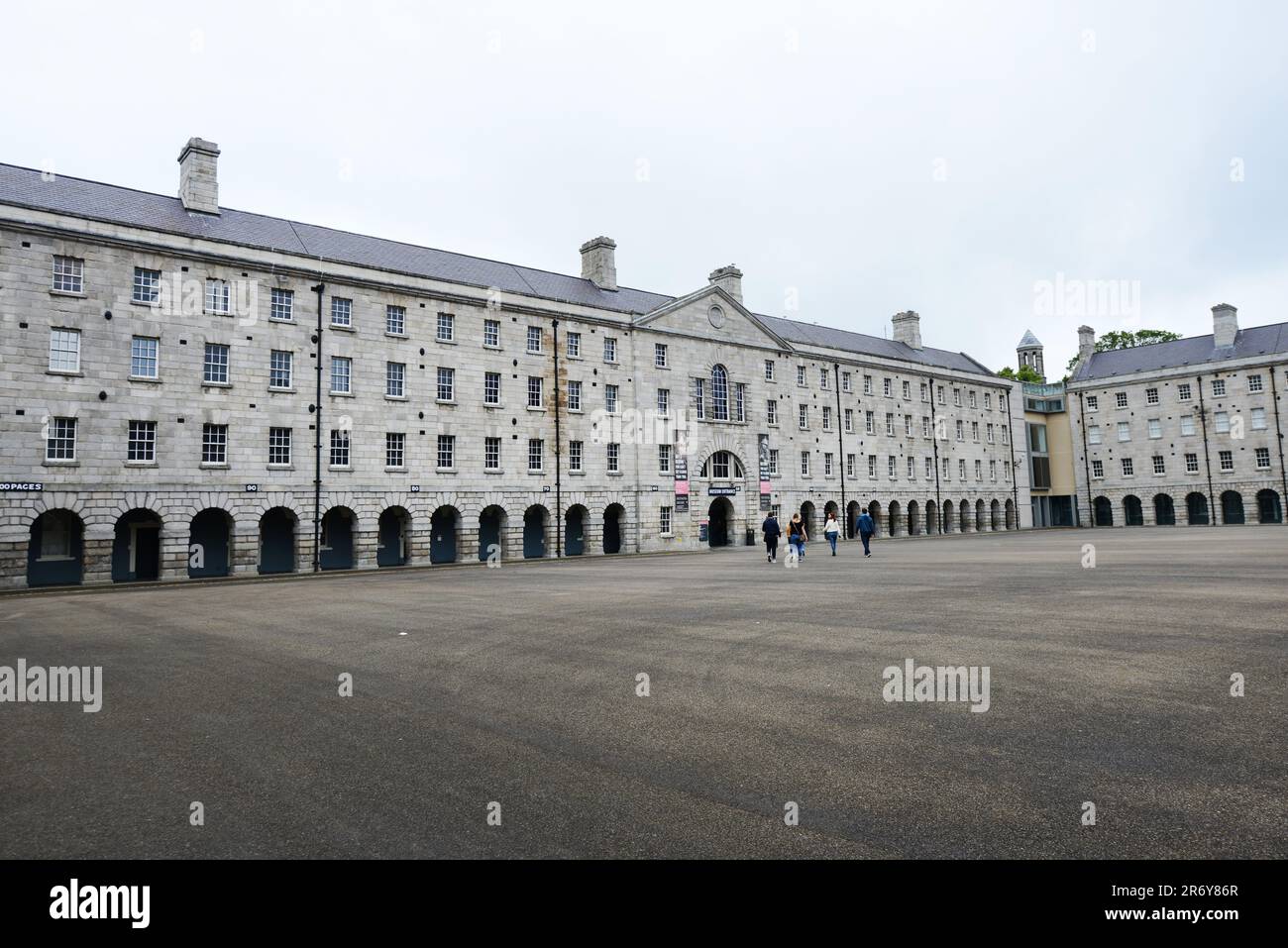 The National Museum of Ireland - Decorative Arts & History in Dublin ...