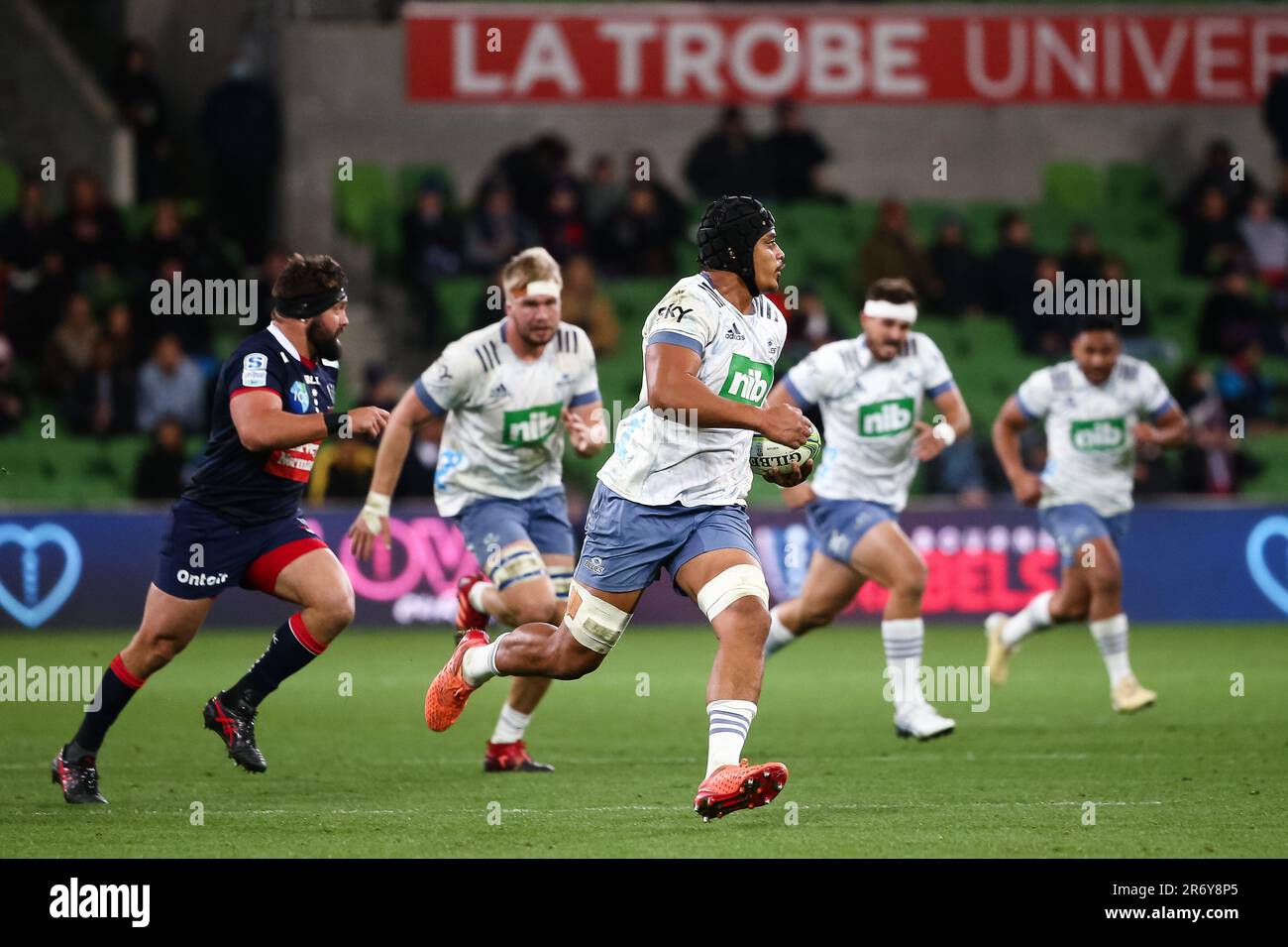 Trans tasman rugby hi-res stock photography and images - Alamy