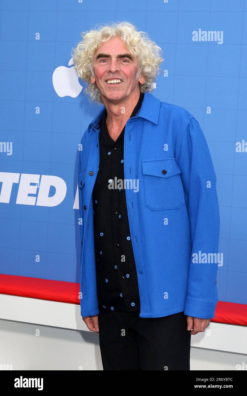 Los Angeles, CA. 10th June, 2023. Declan Lowney at arrivals for FYC Red ...