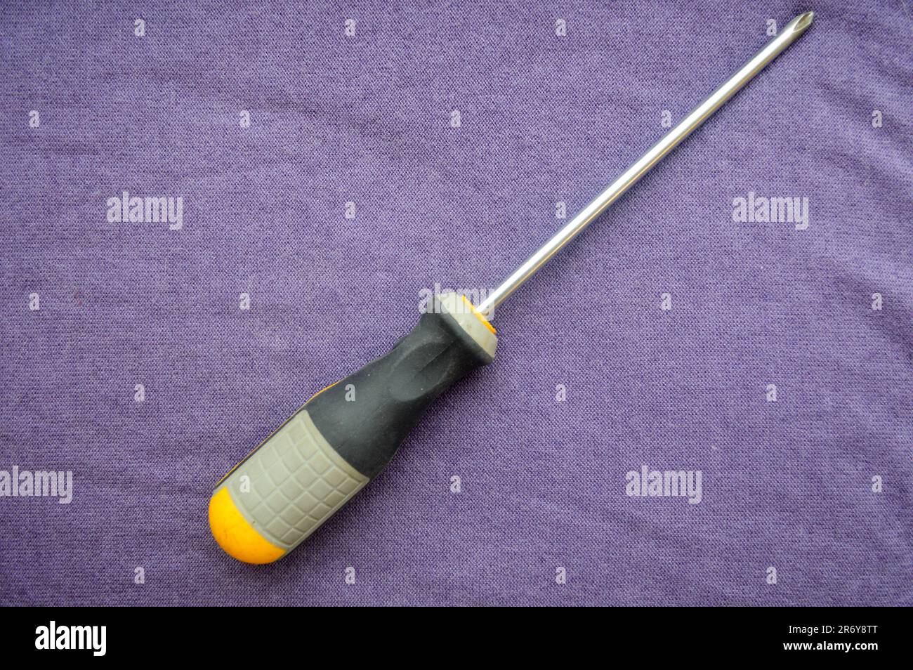 Metalwork tools hi-res stock photography and images - Alamy