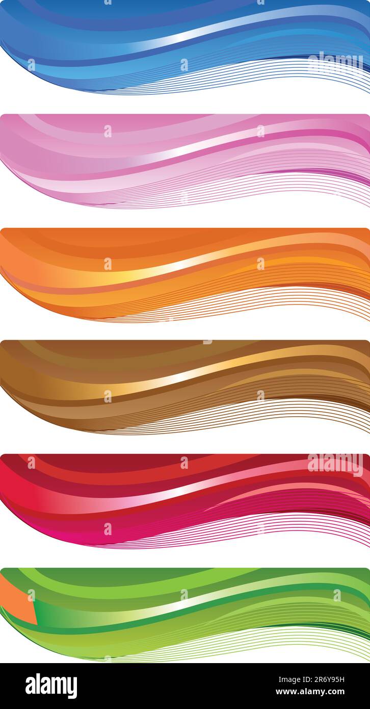 For Web Design, Banner, Greeting Cards Stock Vector Image & Art - Alamy