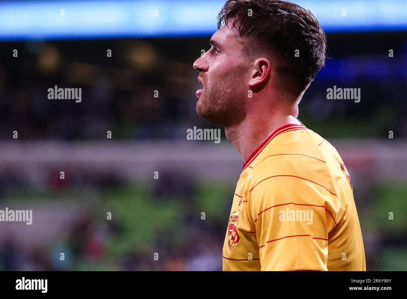 Strain ryan hi-res stock photography and images - Alamy