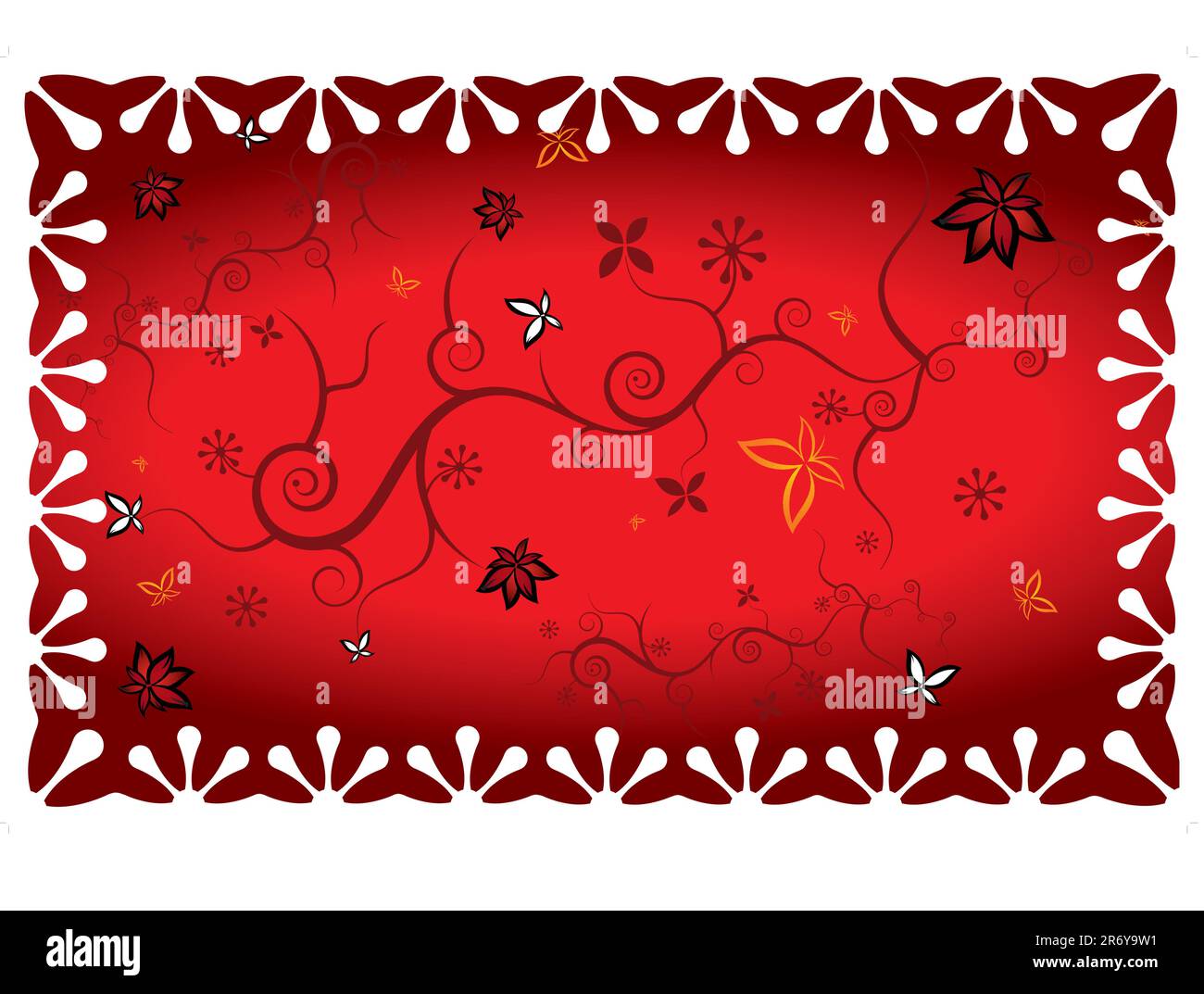 Organic texture Stock Vector Images - Alamy