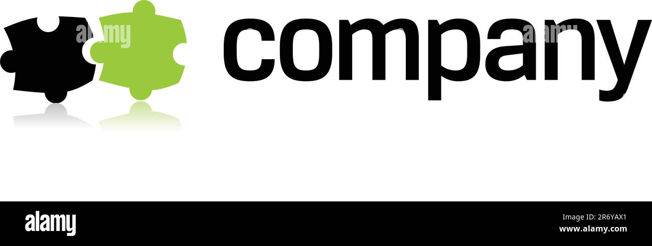 Team work connection logo for success company Stock Vector Image & Art ...