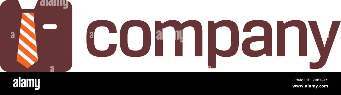 Formal vector logo design for legal company Stock Vector Image & Art ...