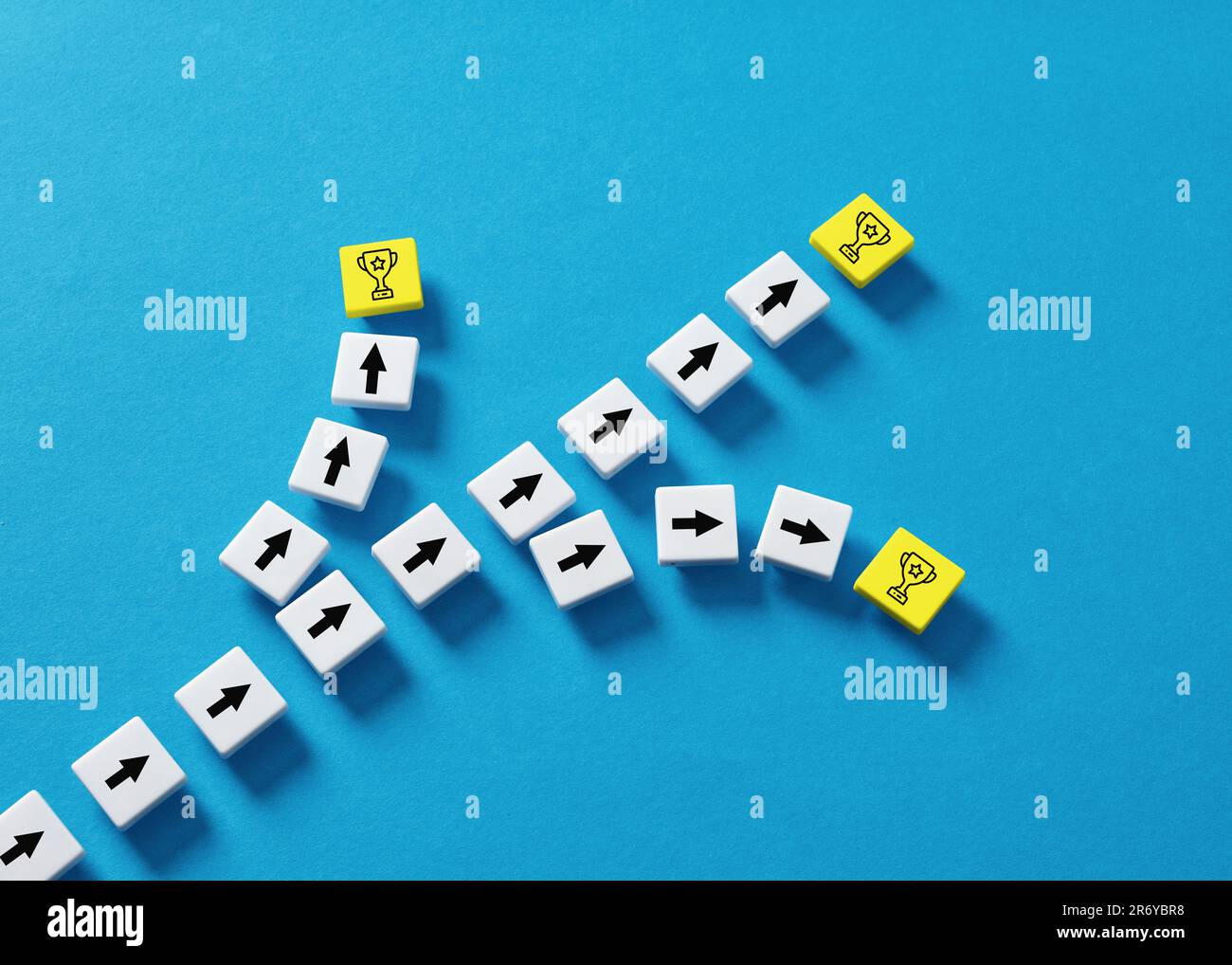 Outcome icon hi-res stock photography and images - Alamy