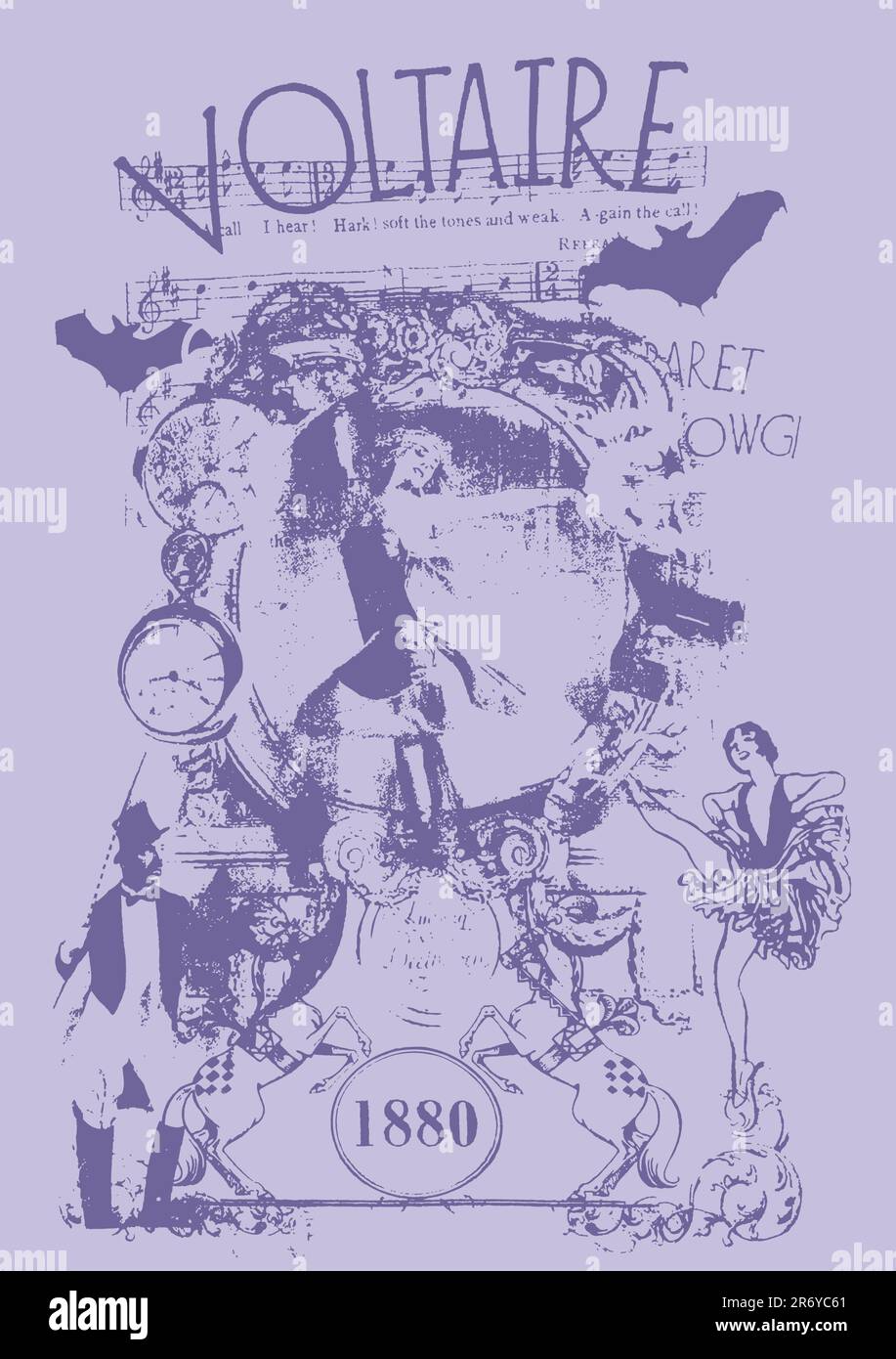 Victorian urban Stock Vector Images - Alamy