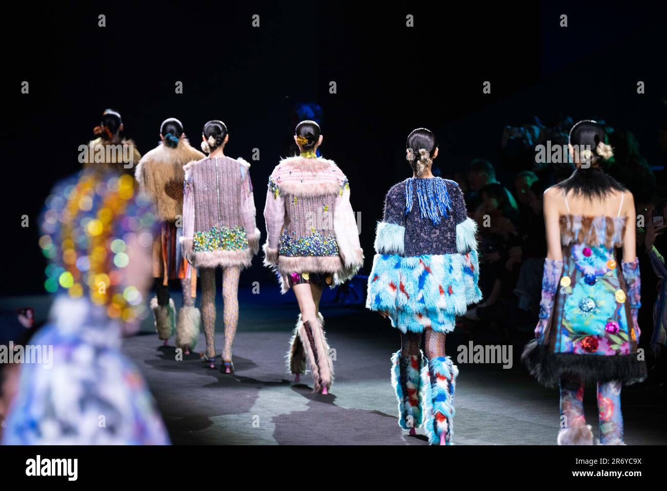 Shuting qiu show hi-res stock photography and images - Alamy