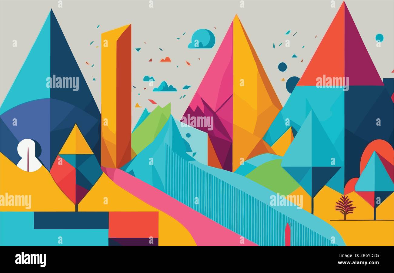Arranged in series Stock Vector Images - Alamy