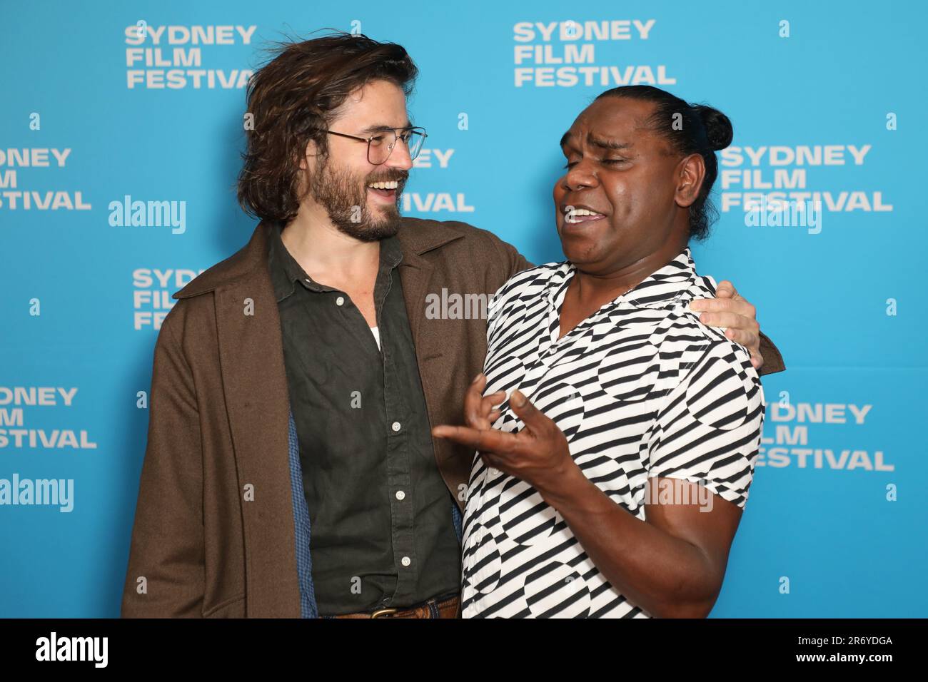 Richard thorne hi-res stock photography and images - Alamy