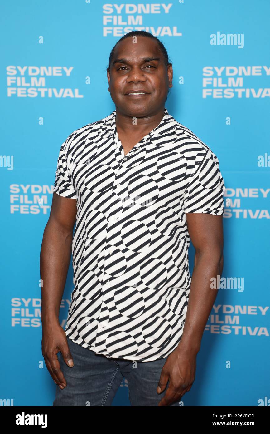 Sydney, Australia. 12th June 2023. 70th Sydney Film Festival: Keeping ...