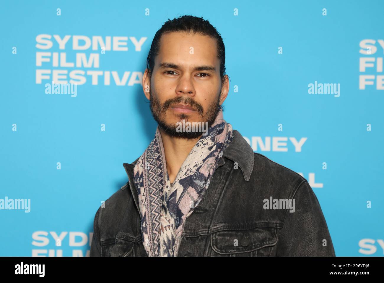 Sydney, Australia. 12th June 2023. 70th Sydney Film Festival: Keeping ...