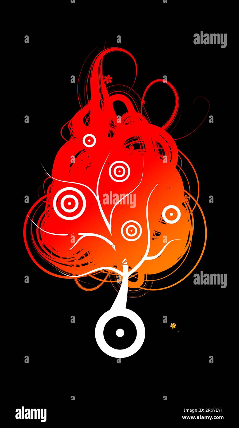 Fantasy target Stock Vector Images - Alamy
