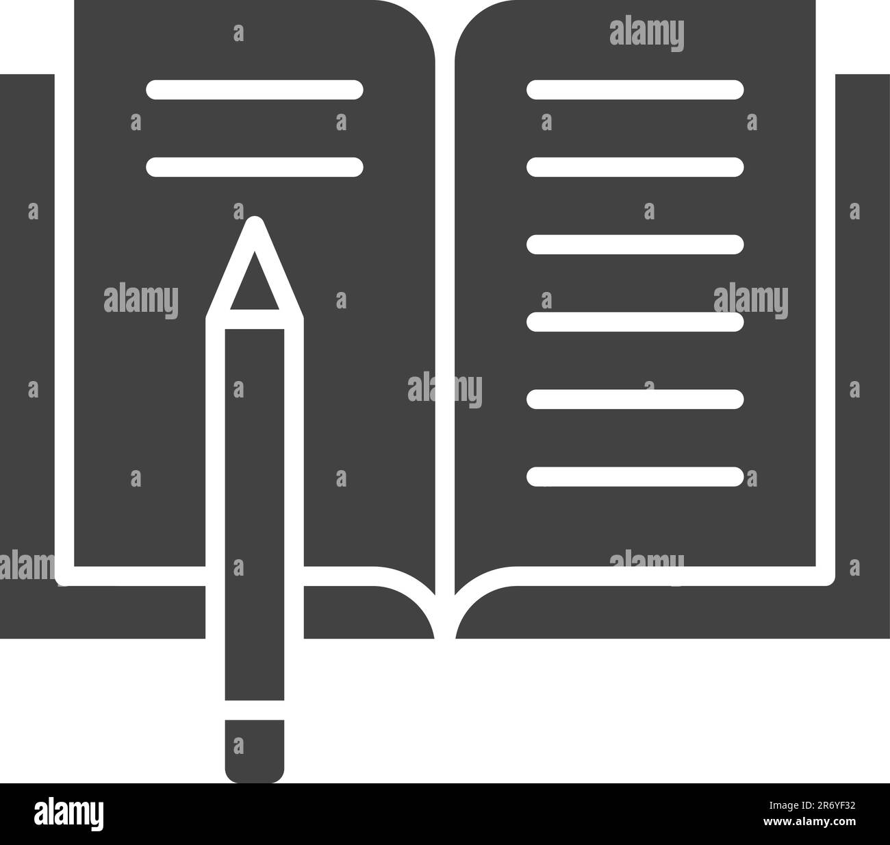 Homework assignment Black and White Stock Photos & Images - Alamy