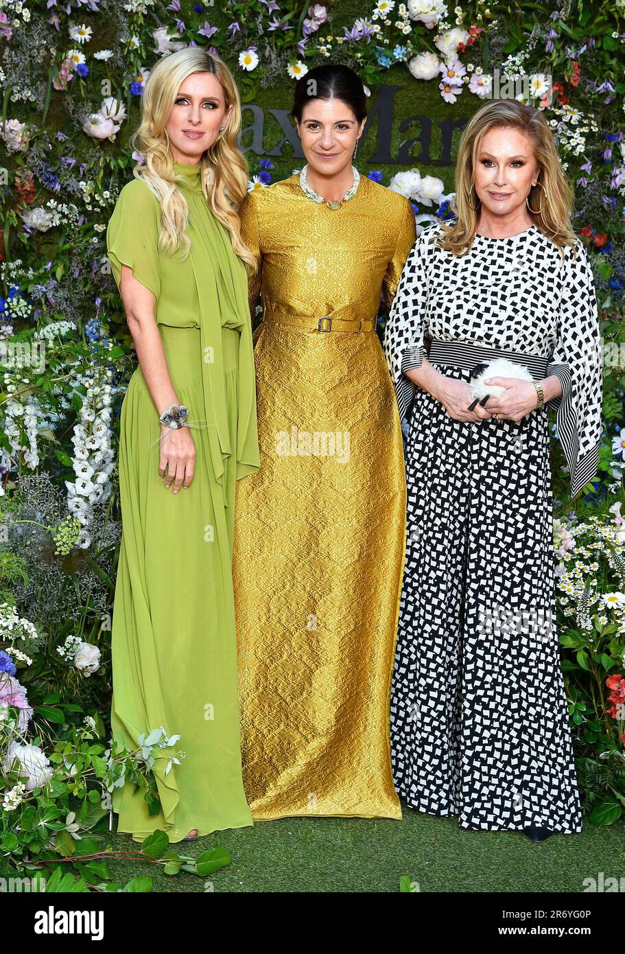 Maria giulia prezioso maramotti hi-res stock photography and images - Alamy