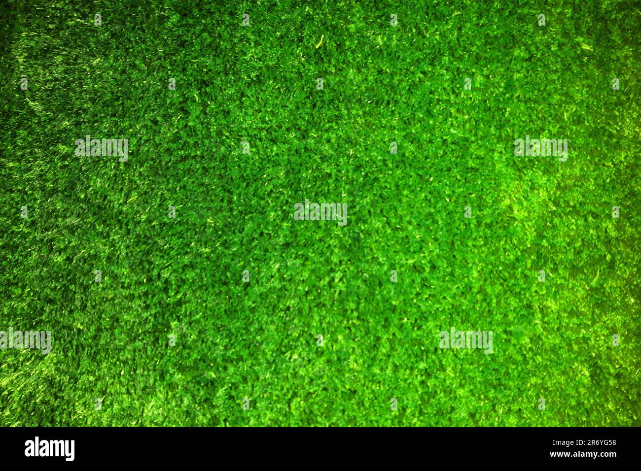 plastic green grass carpet texture as very nice background Stock Photo ...