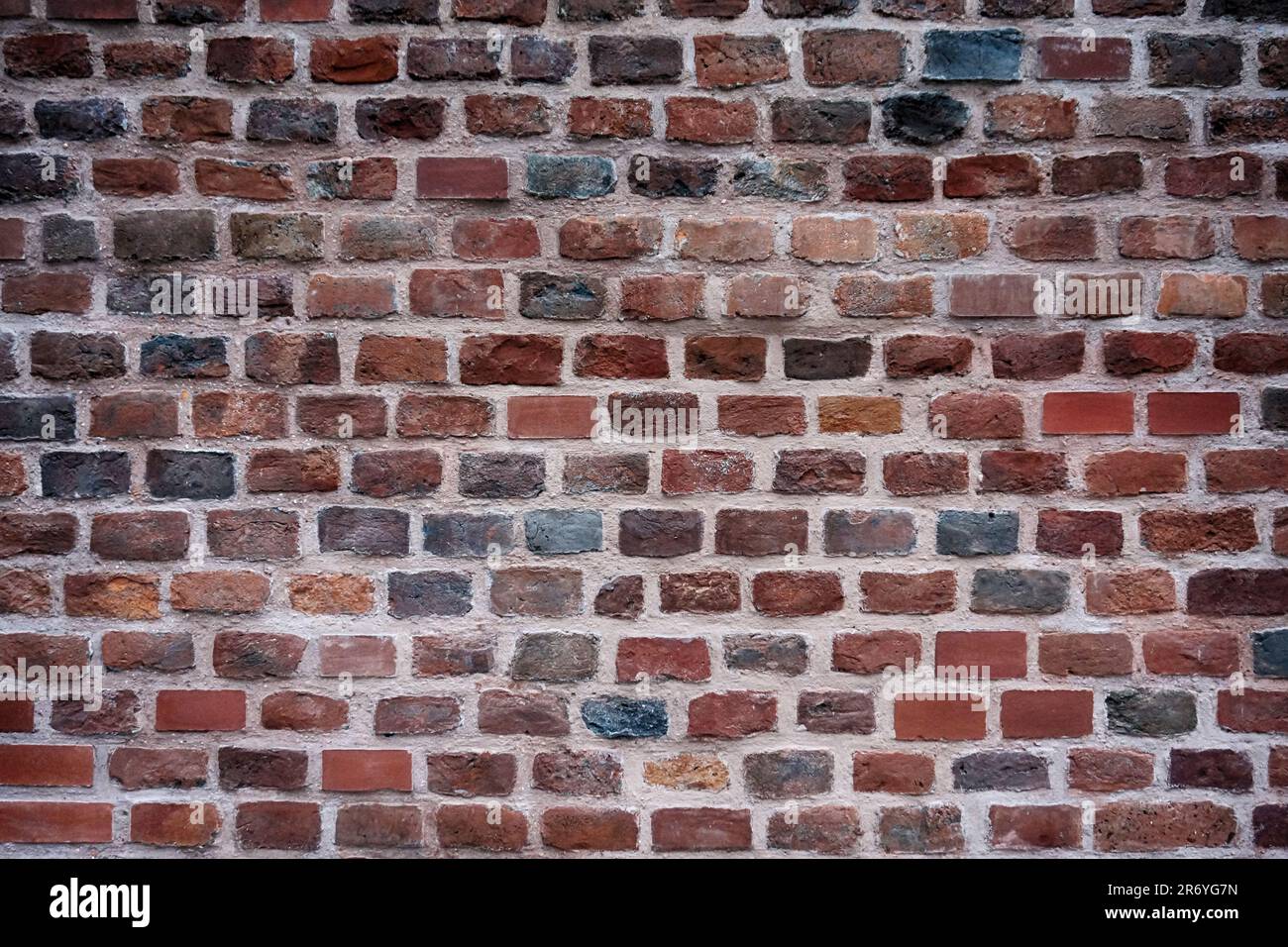 old brick wall texture as very nice background Stock Photo - Alamy