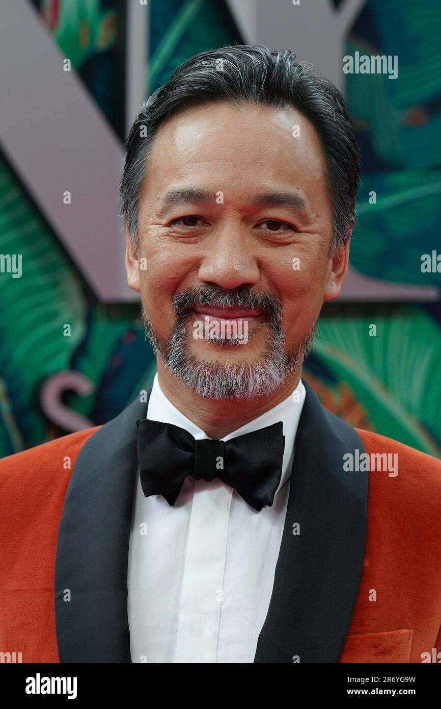 Lap chi chu hi-res stock photography and images - Alamy