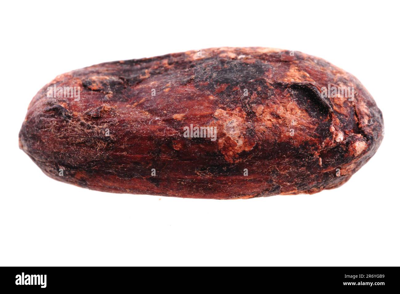 Cocoa detail Cut Out Stock Images & Pictures - Alamy