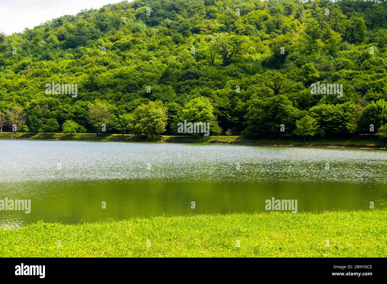 Kvareli lake hi-res stock photography and images - Alamy