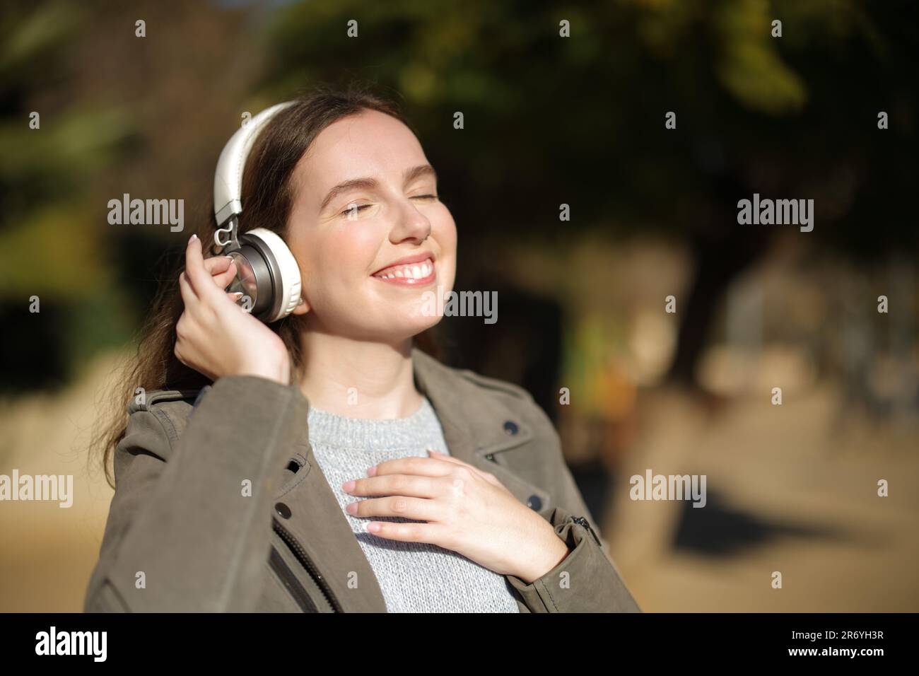 Download feeling hi-res stock photography and images - Alamy