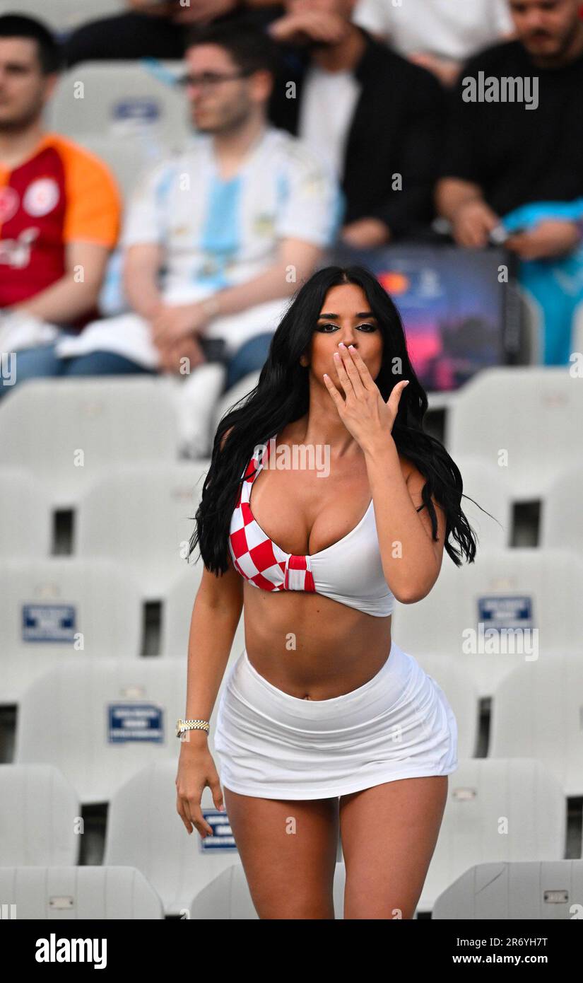 Ivana knoll hi-res stock photography and images - Alamy