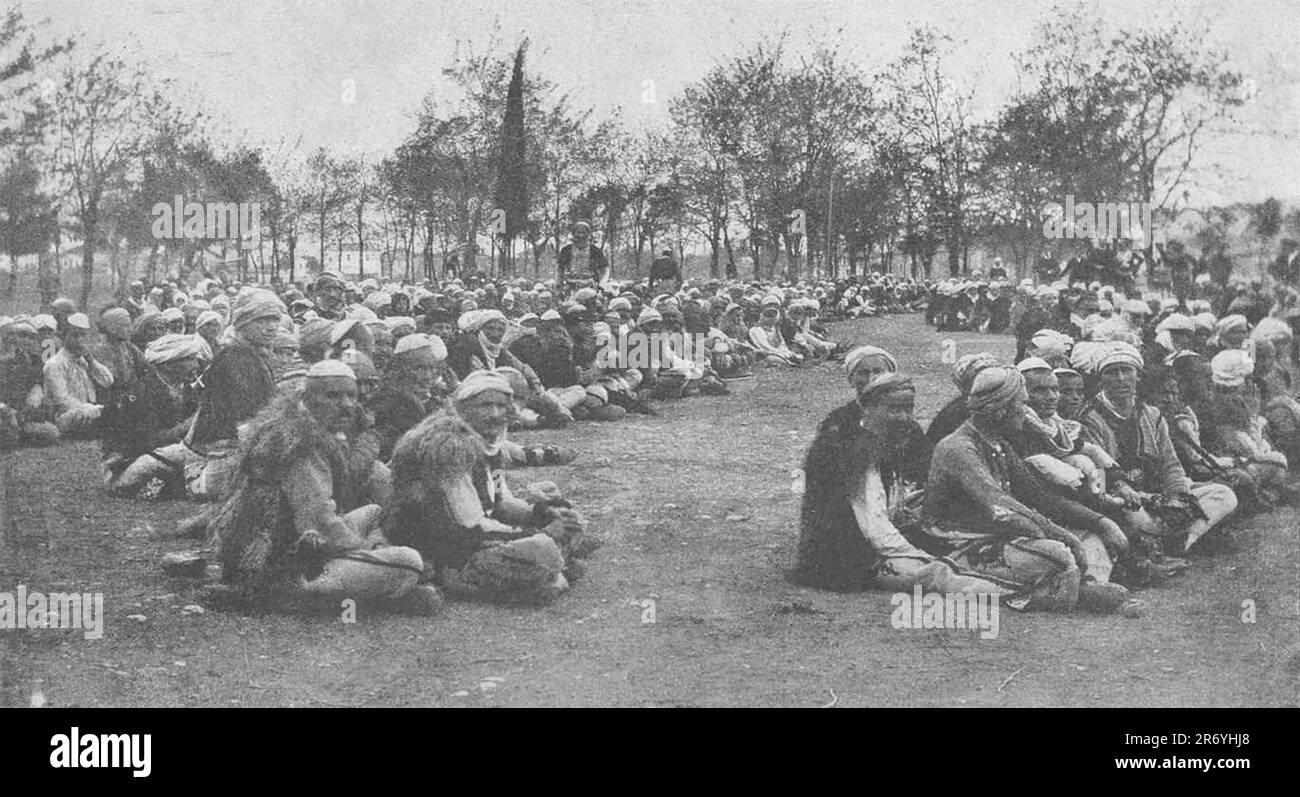 The albanians Black and White Stock Photos & Images - Alamy