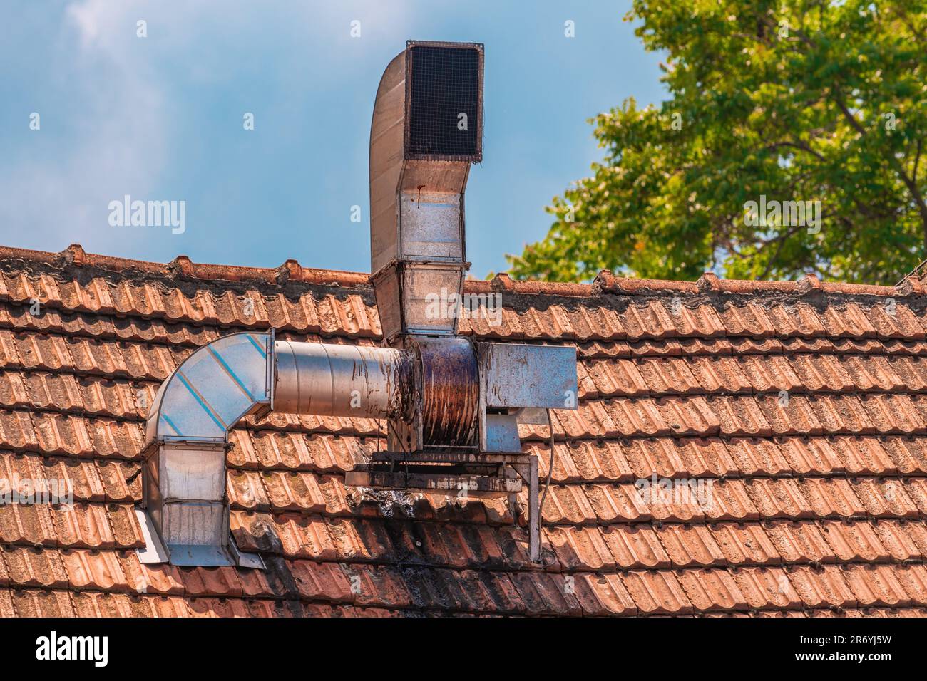Extractor hi-res stock photography and images - Alamy