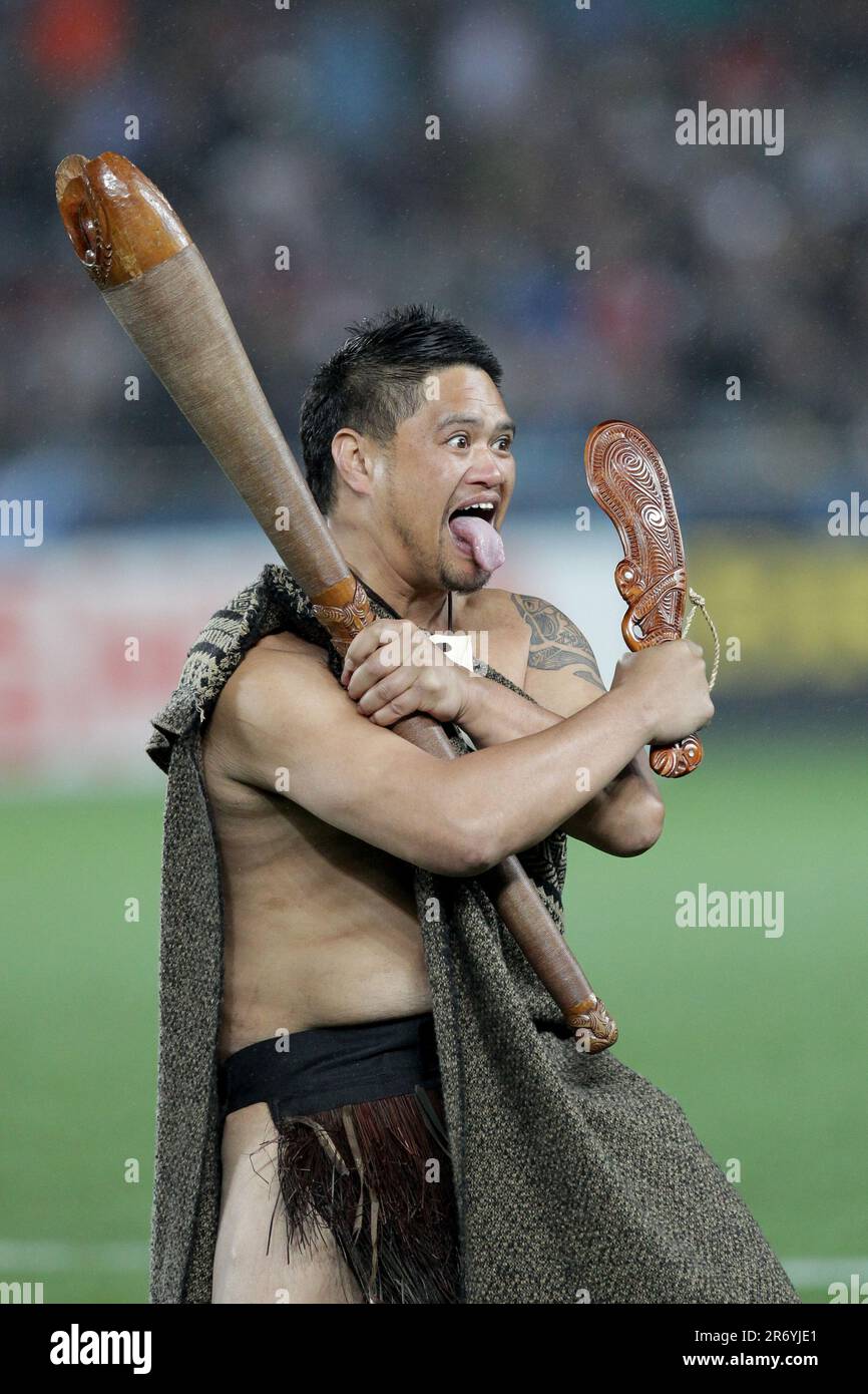 2011 Rugby World Cup Teams