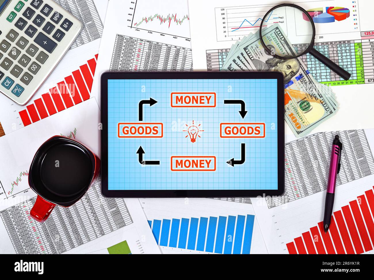 Workplace innovation hi-res stock photography and images - Alamy