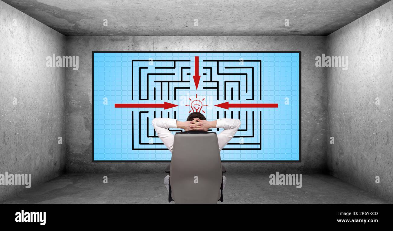 Panel game tv hi-res stock photography and images - Alamy