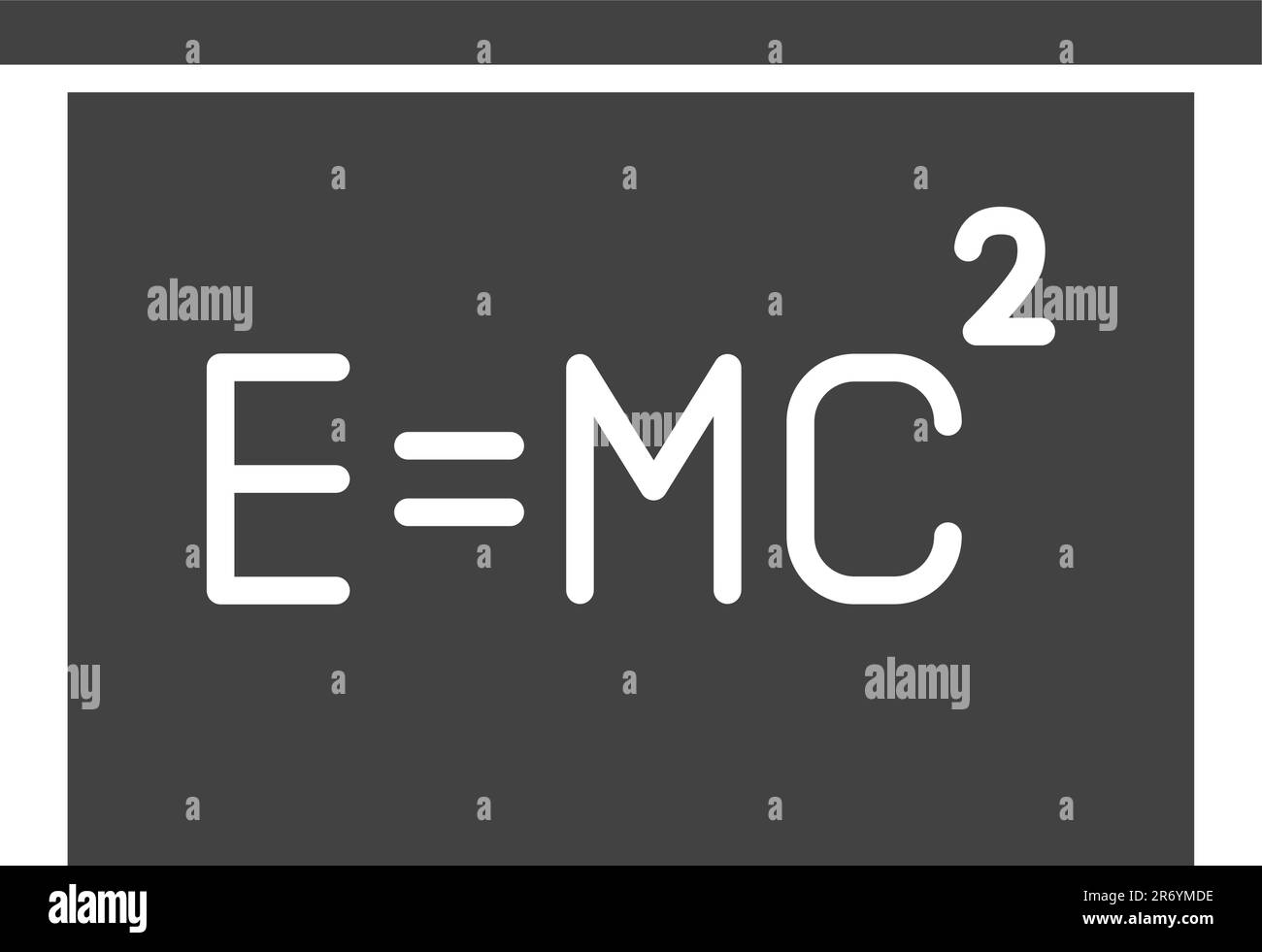 Formula calculation Black and White Stock Photos & Images - Alamy