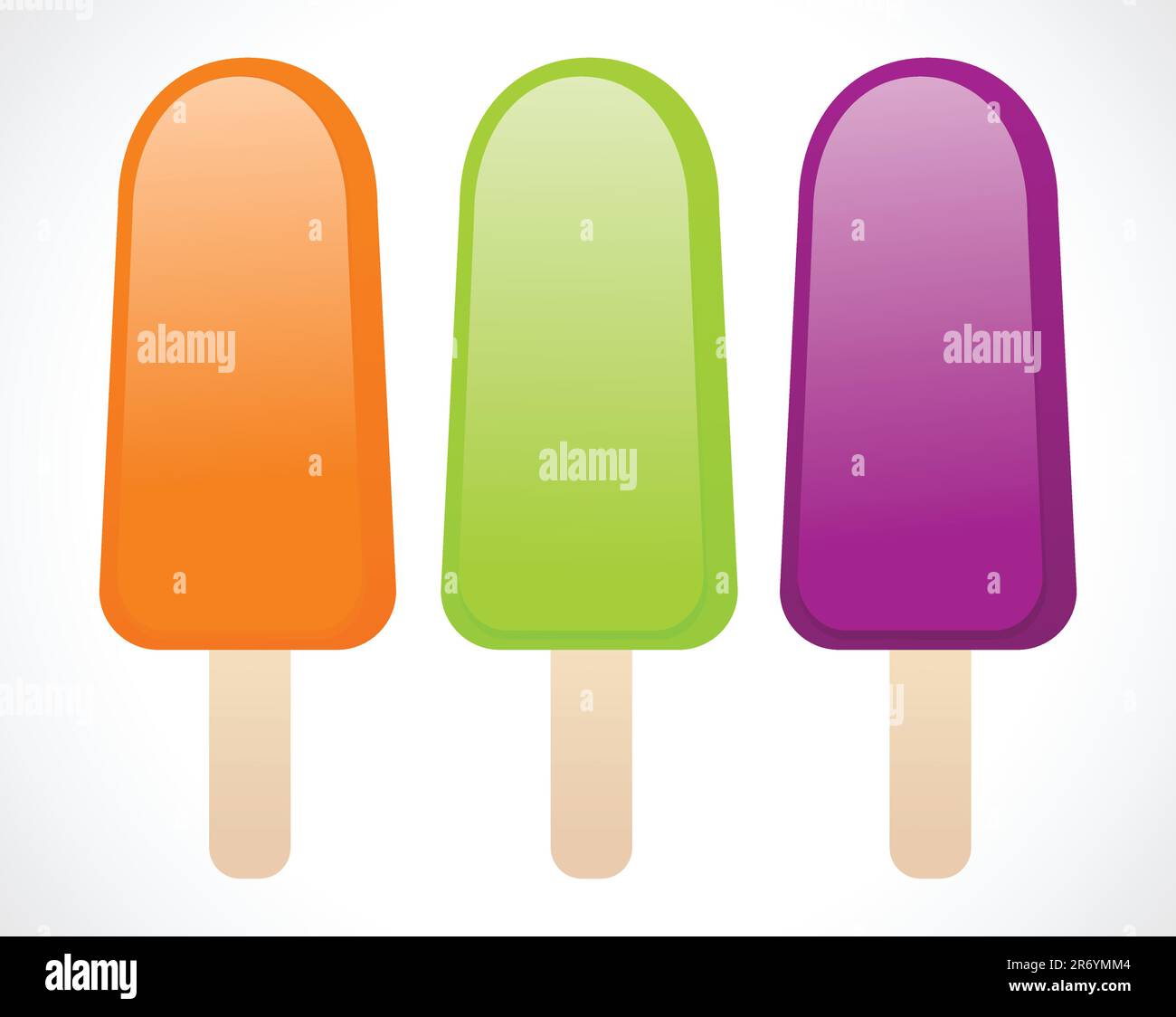 Abstract ice cream hi-res stock photography and images - Alamy