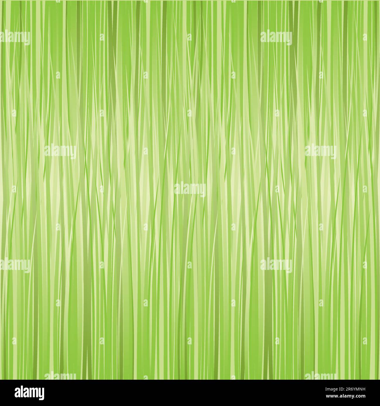 vector grass illustration background Stock Vector Image & Art - Alamy