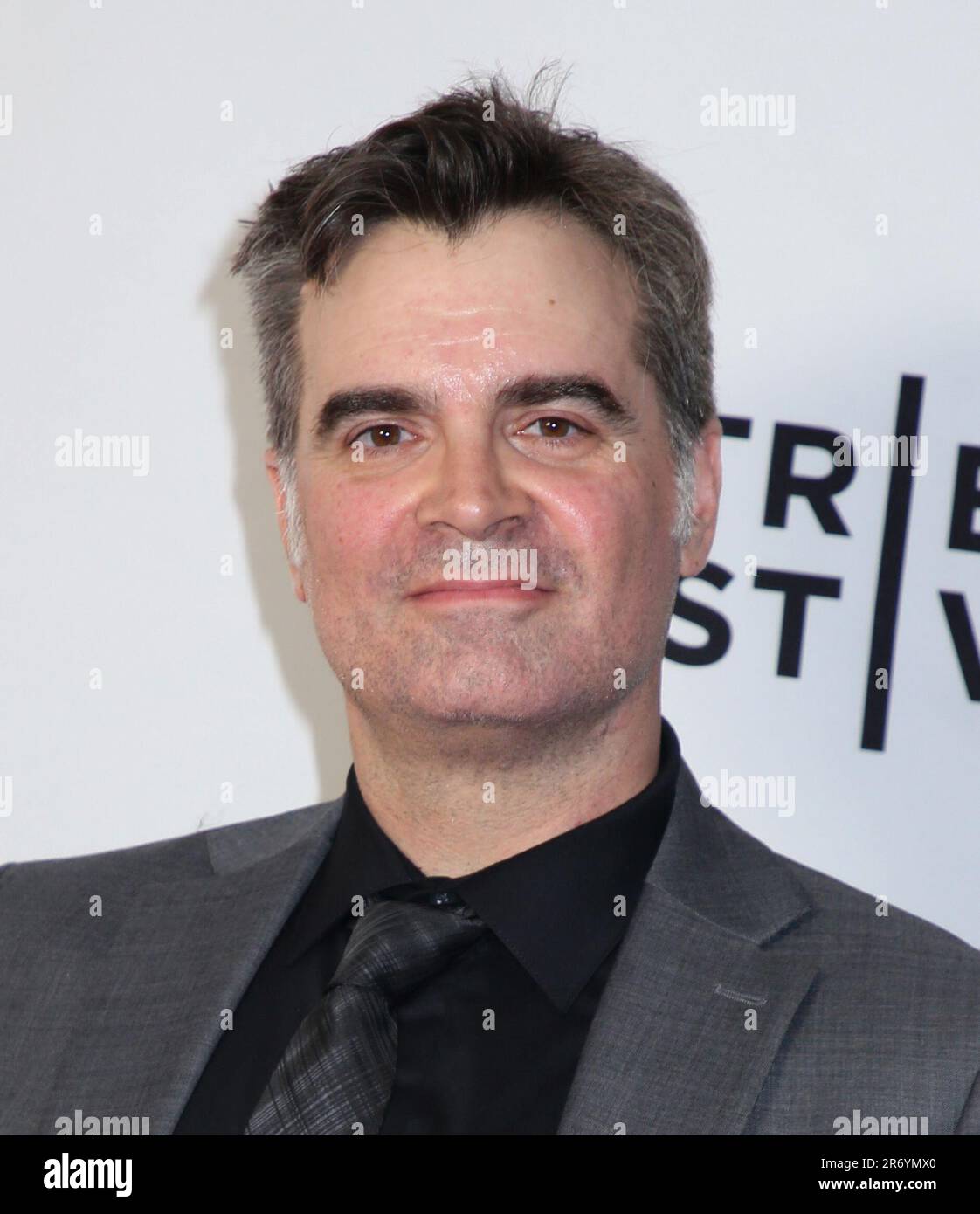 New York City, USA. 11th June, 2023. Joe Lynch attending the Tribeca ...