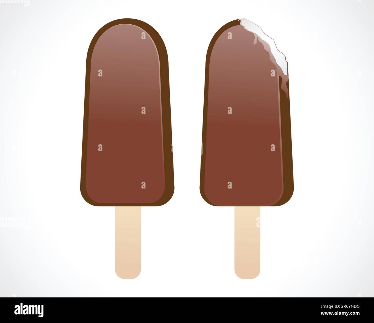 Abstract ice cream hi-res stock photography and images - Alamy