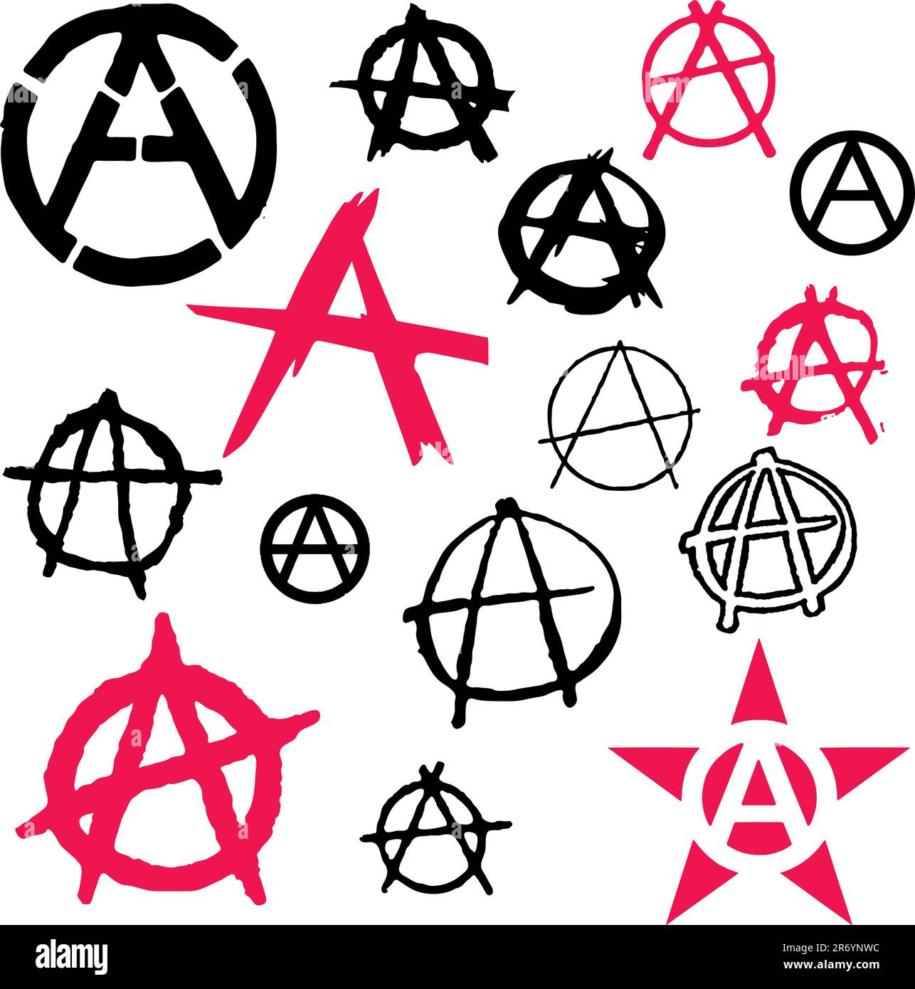 Freedom worker Stock Vector Images - Alamy