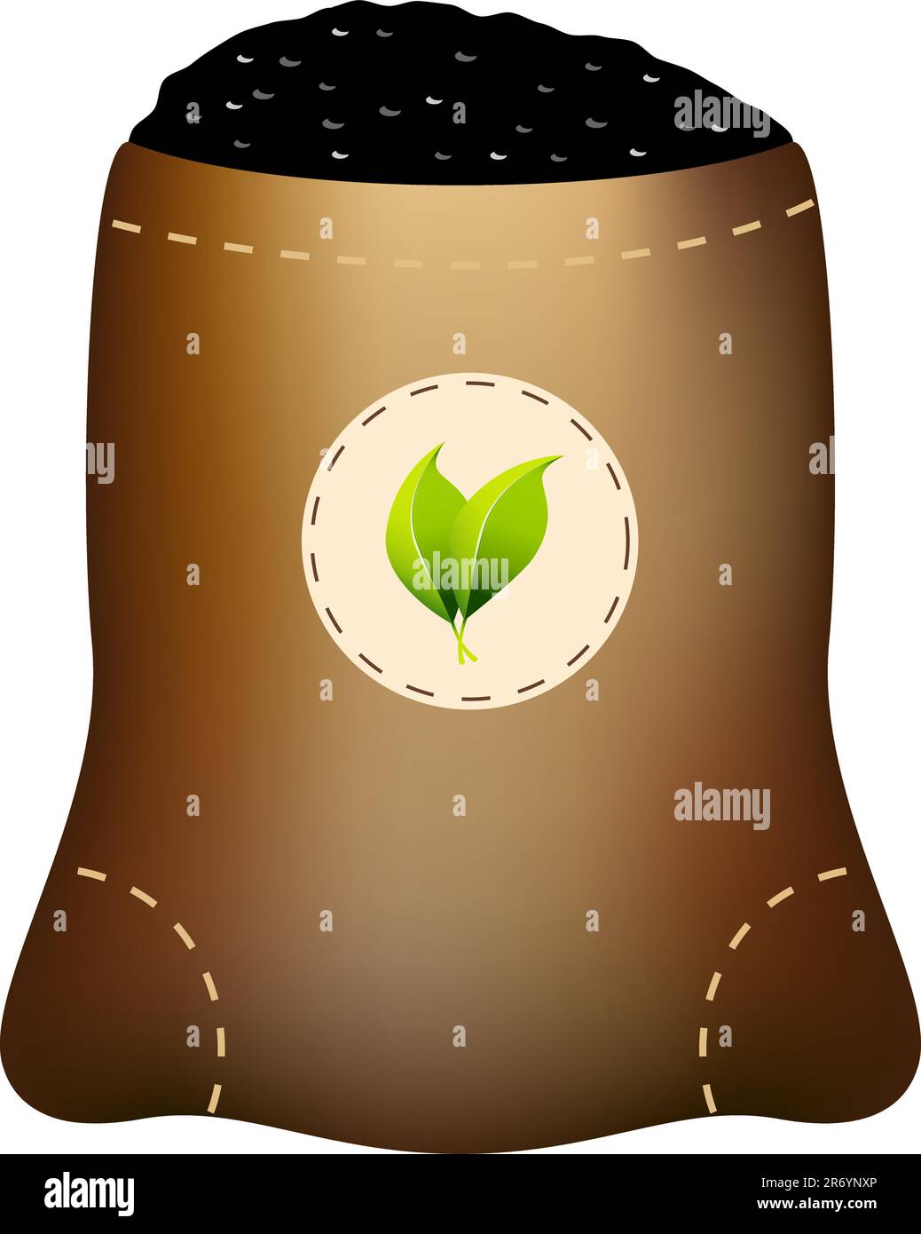 Compost Symbol Clipart