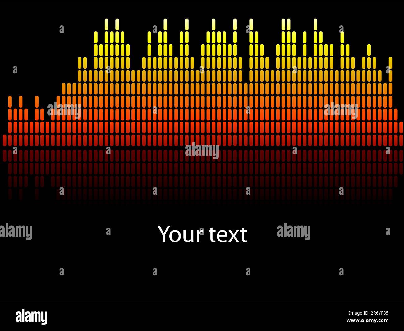 Equalizer card hi-res stock photography and images - Alamy