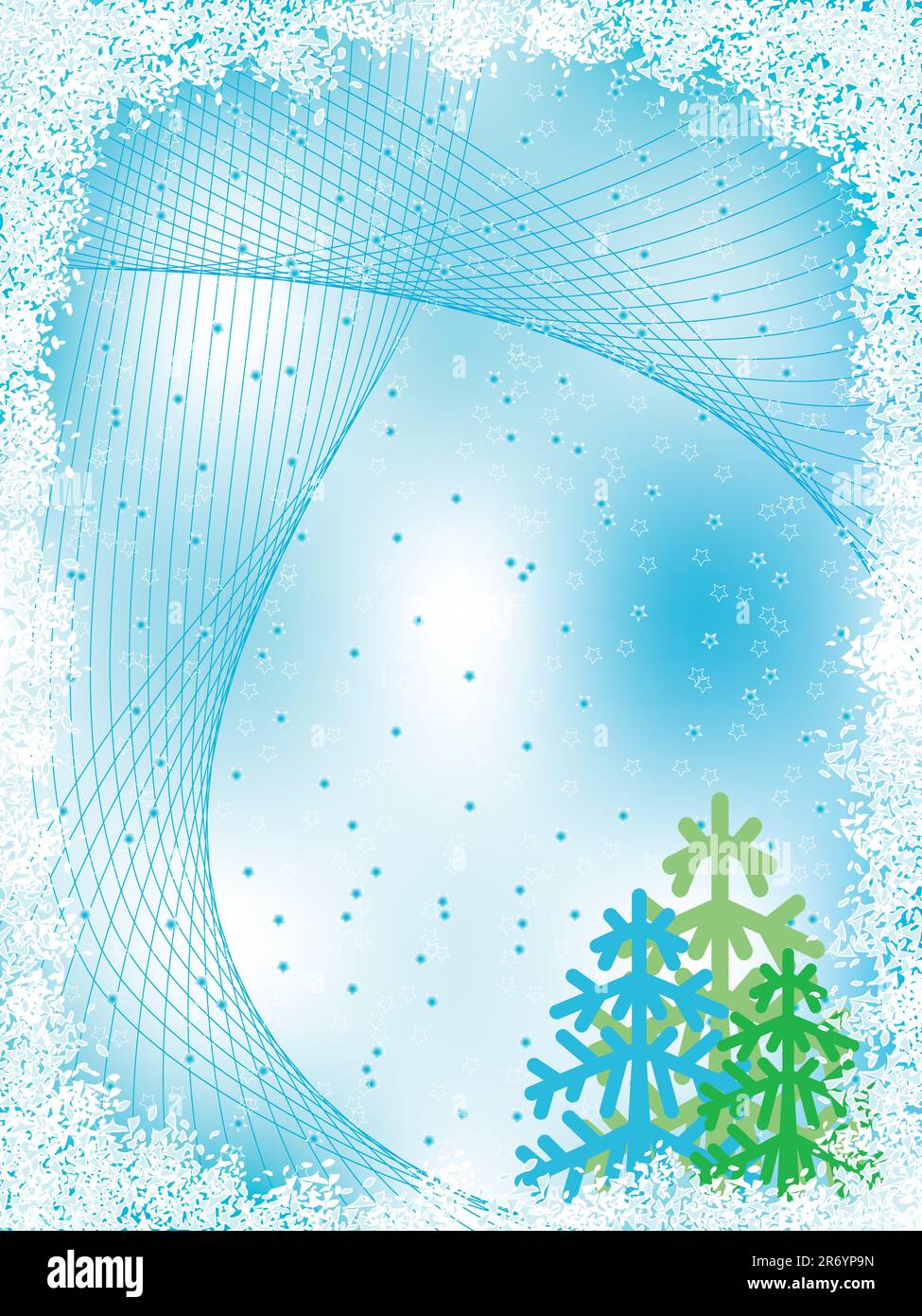 abstract holiday lined background. vector Stock Vector Image & Art - Alamy